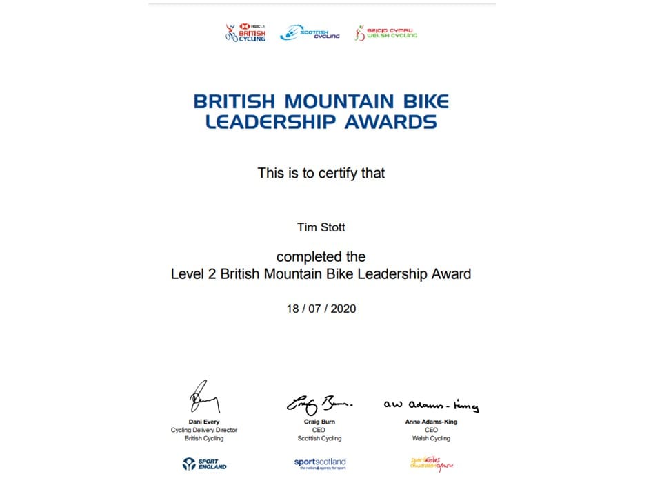 Tim Stott | Outdoor Adventure in North Wales