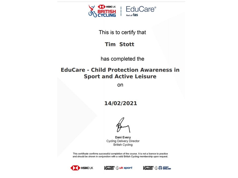 Tim Stott | Outdoor Adventure in North Wales