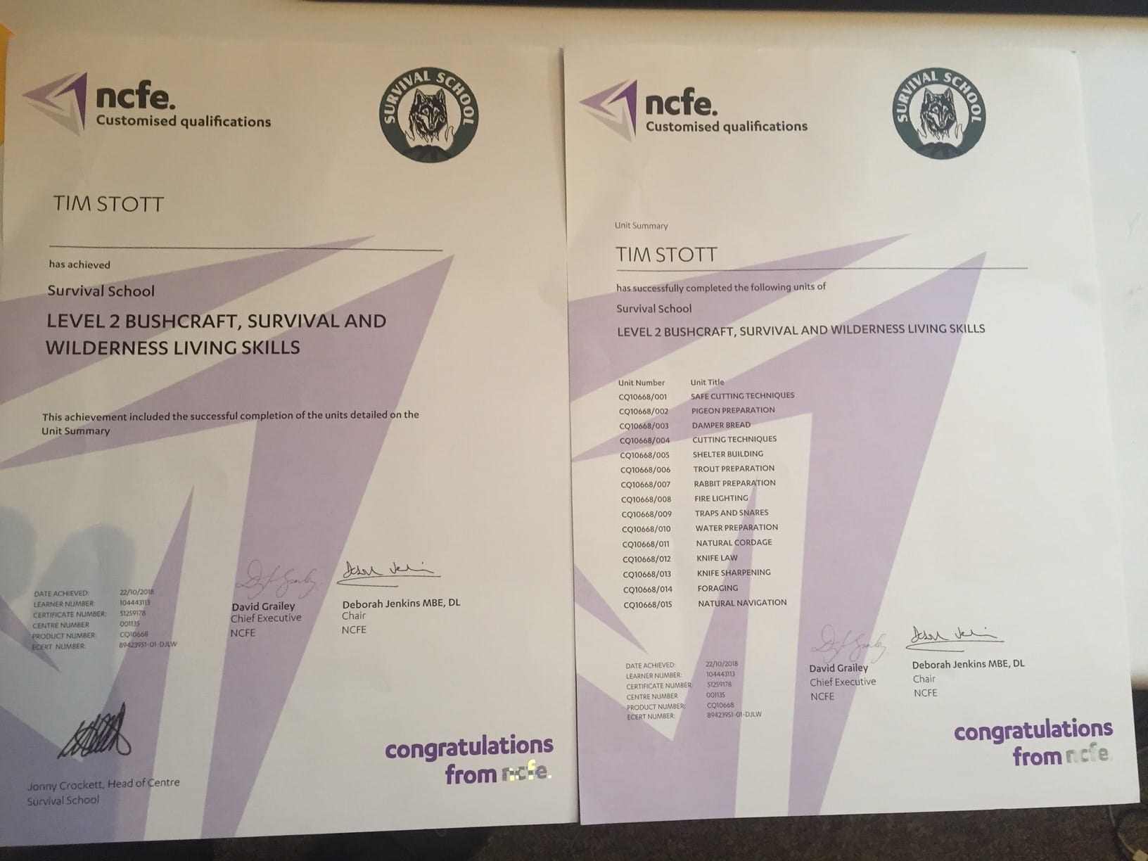 Tim Stott | Outdoor Adventure in North Wales