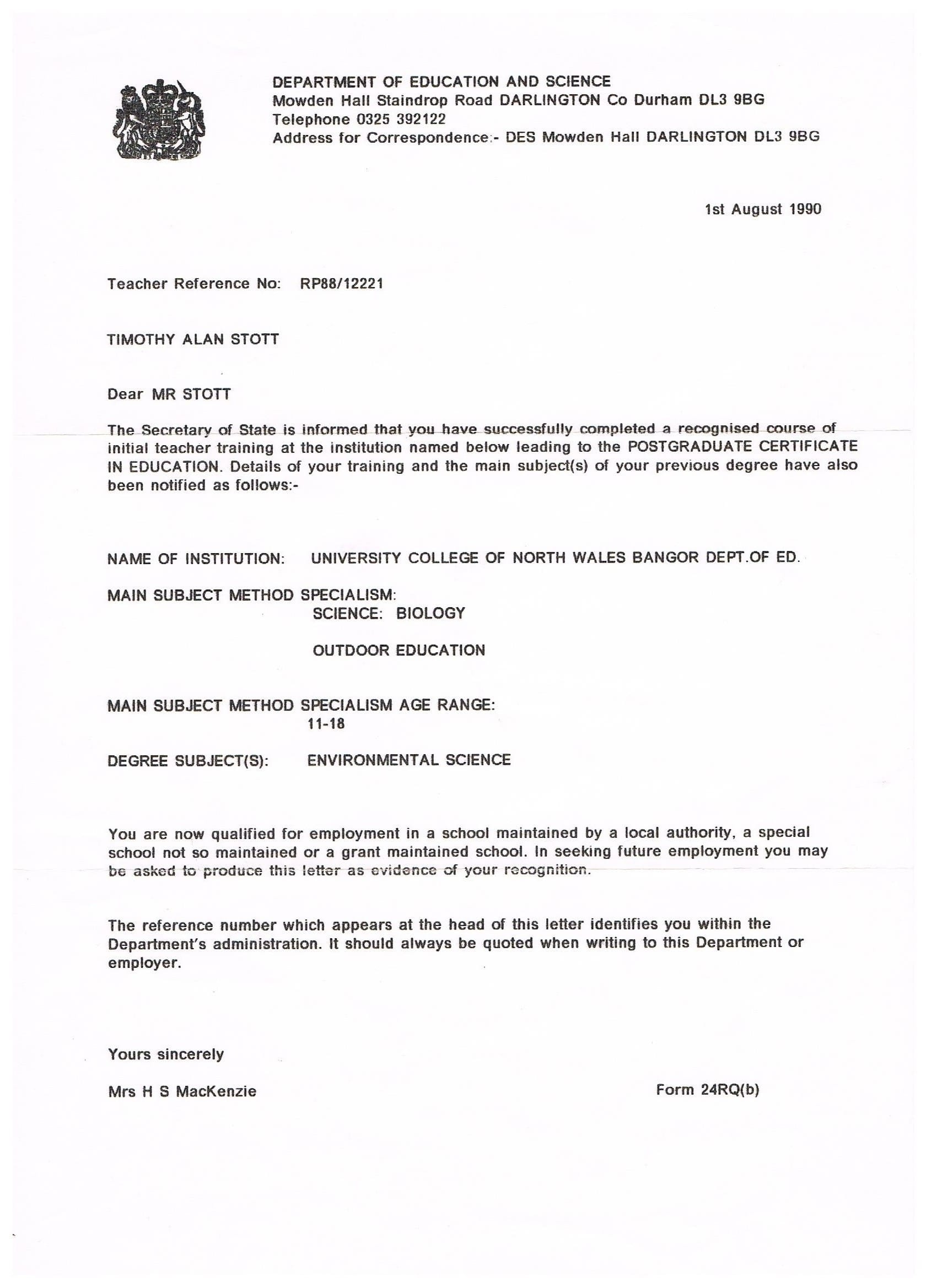 Tim Stott | Outdoor Adventure in North Wales