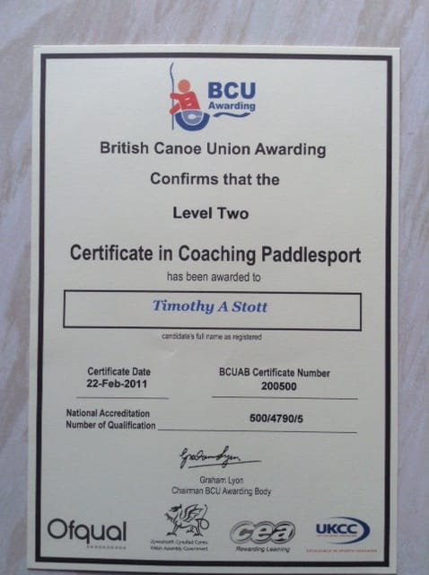 Tim Stott | Outdoor Adventure in North Wales